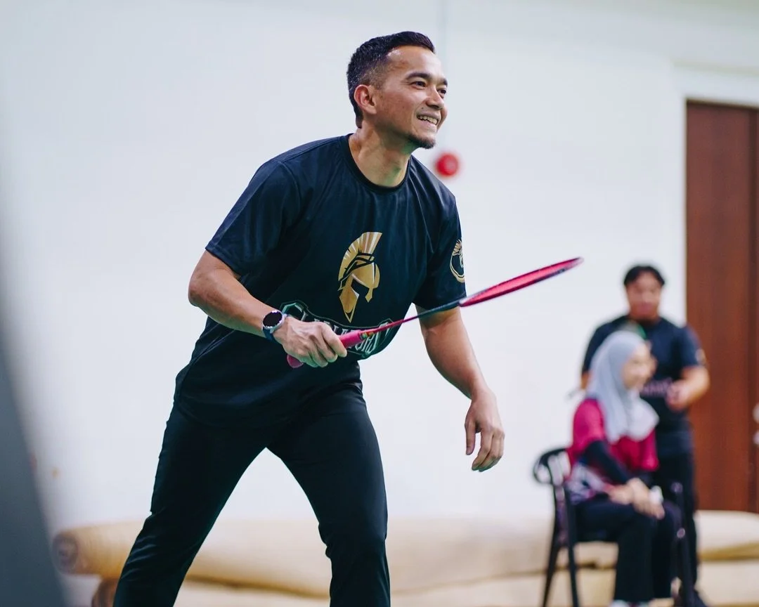 Peak Club, Brunei
