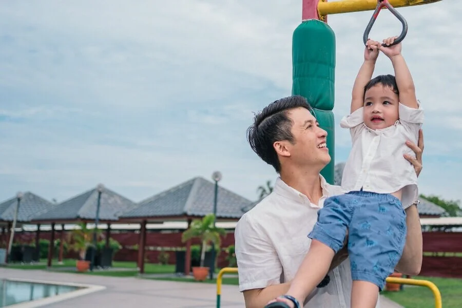 About — Peak Club, Brunei