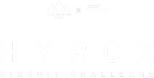 HYROX Circuit Challenge — Peak Club, Brunei