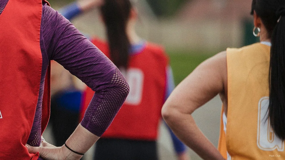 Classes & Activities — Peak Club, Brunei