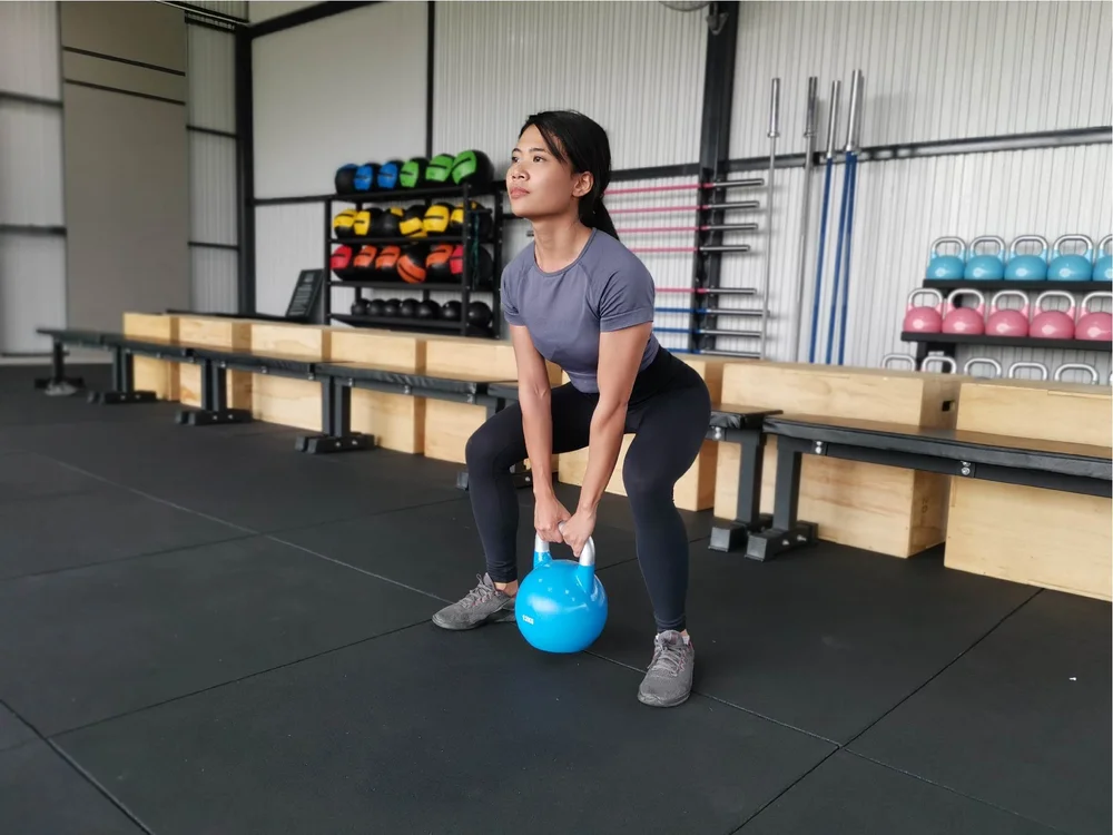 Coaching & Personal Training — Peak Brunei