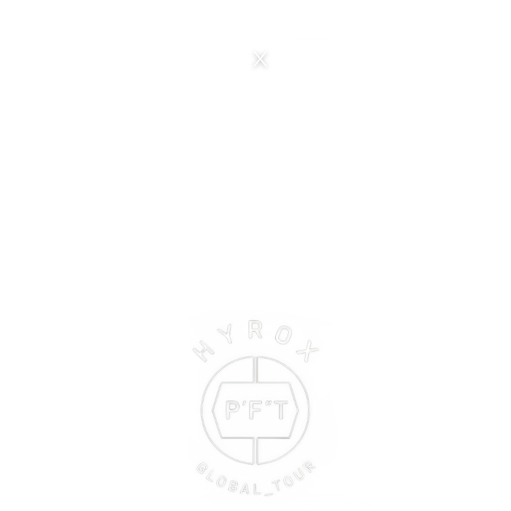 HYROX Physical Fitness Test — Peak Club, Brunei