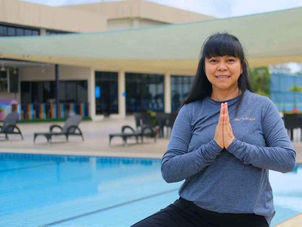 Classes & Activities — Peak Club, Brunei