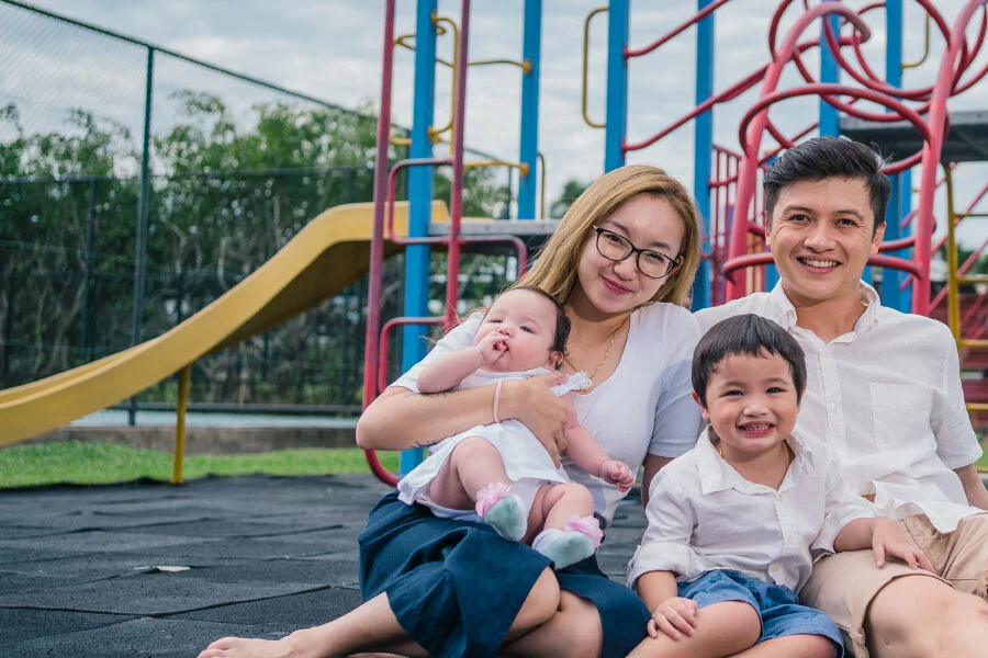 Memberships — Peak Brunei