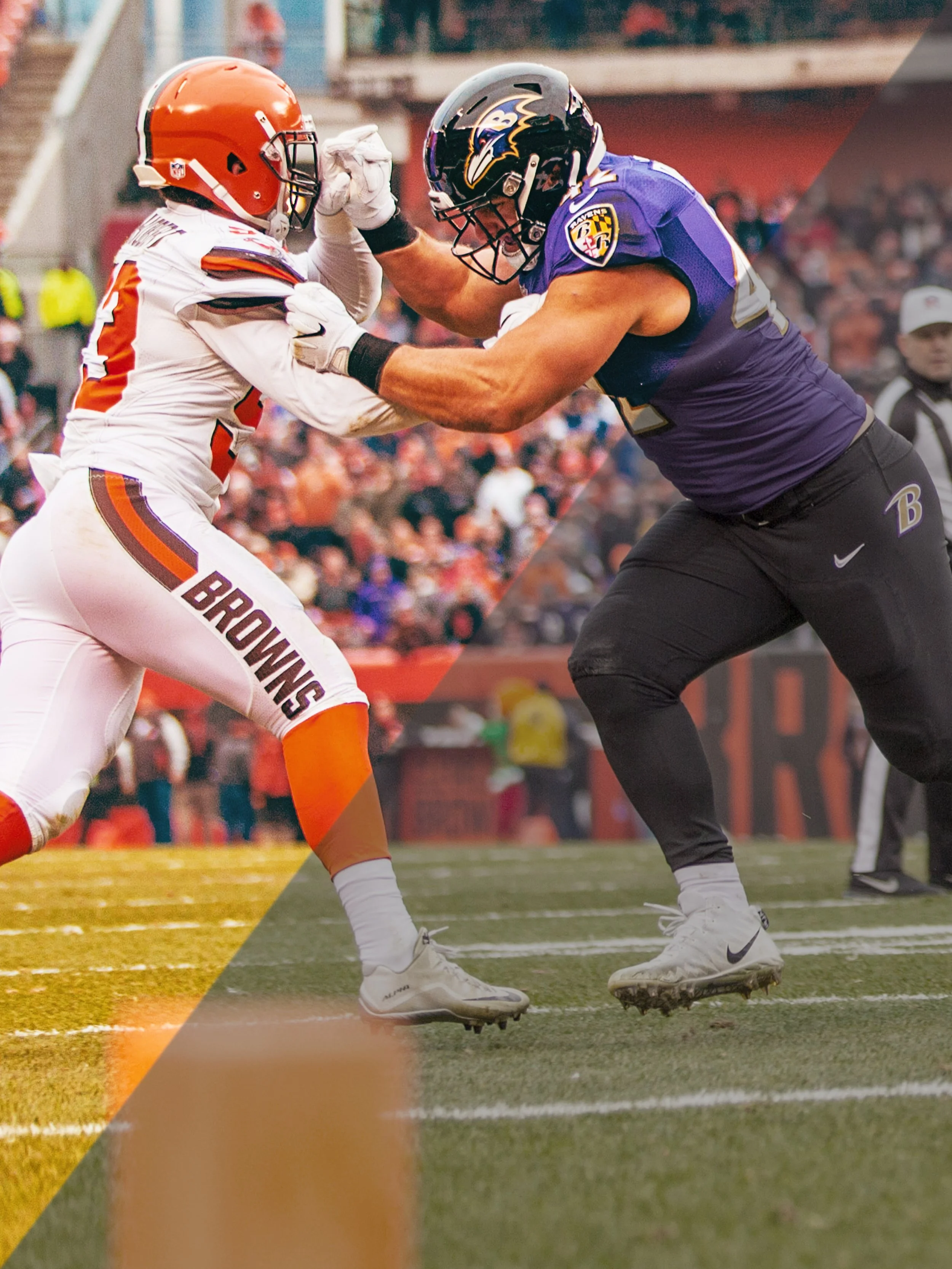 Ultimate Sports Editing Bundle — Beyond the Game