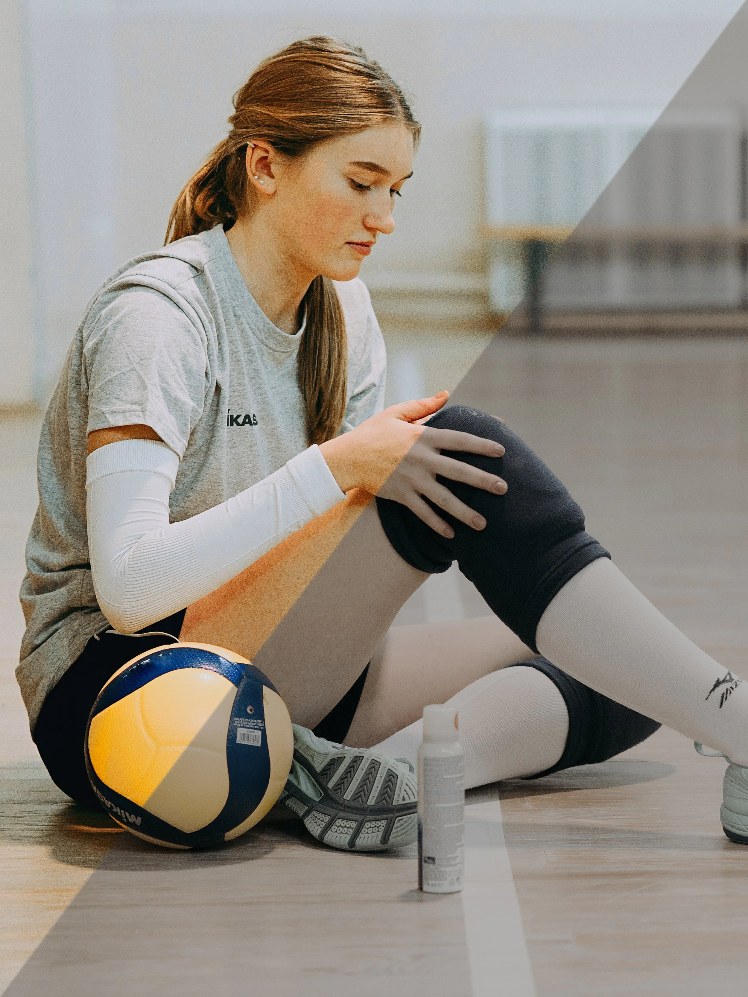 Ultimate Sports Editing Bundle — Beyond the Game