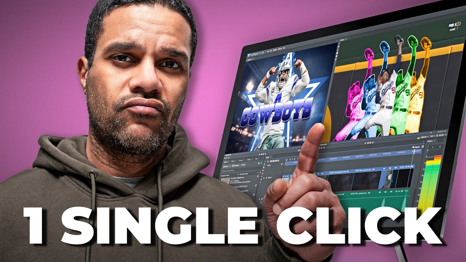 Create viral sports videos with these simple presets — Beyond the Game Create viral sports videos with these simple presets — Beyond the Game