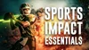 Ultimate Sports VFX Packs — Beyond the Game