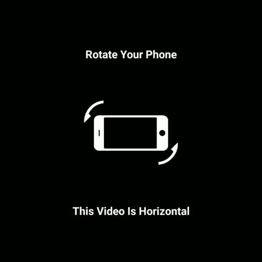 Rotate Your Phone Animations — Beyond the Game Rotate Your Phone Animations — Beyond the Game