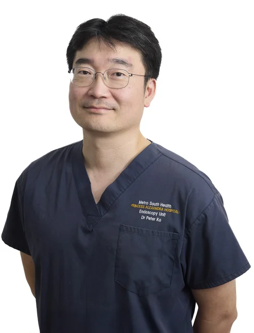 Dr Bong Suk (Peter) Ko — Sunnybank Surgical Group | Brisbane General ...