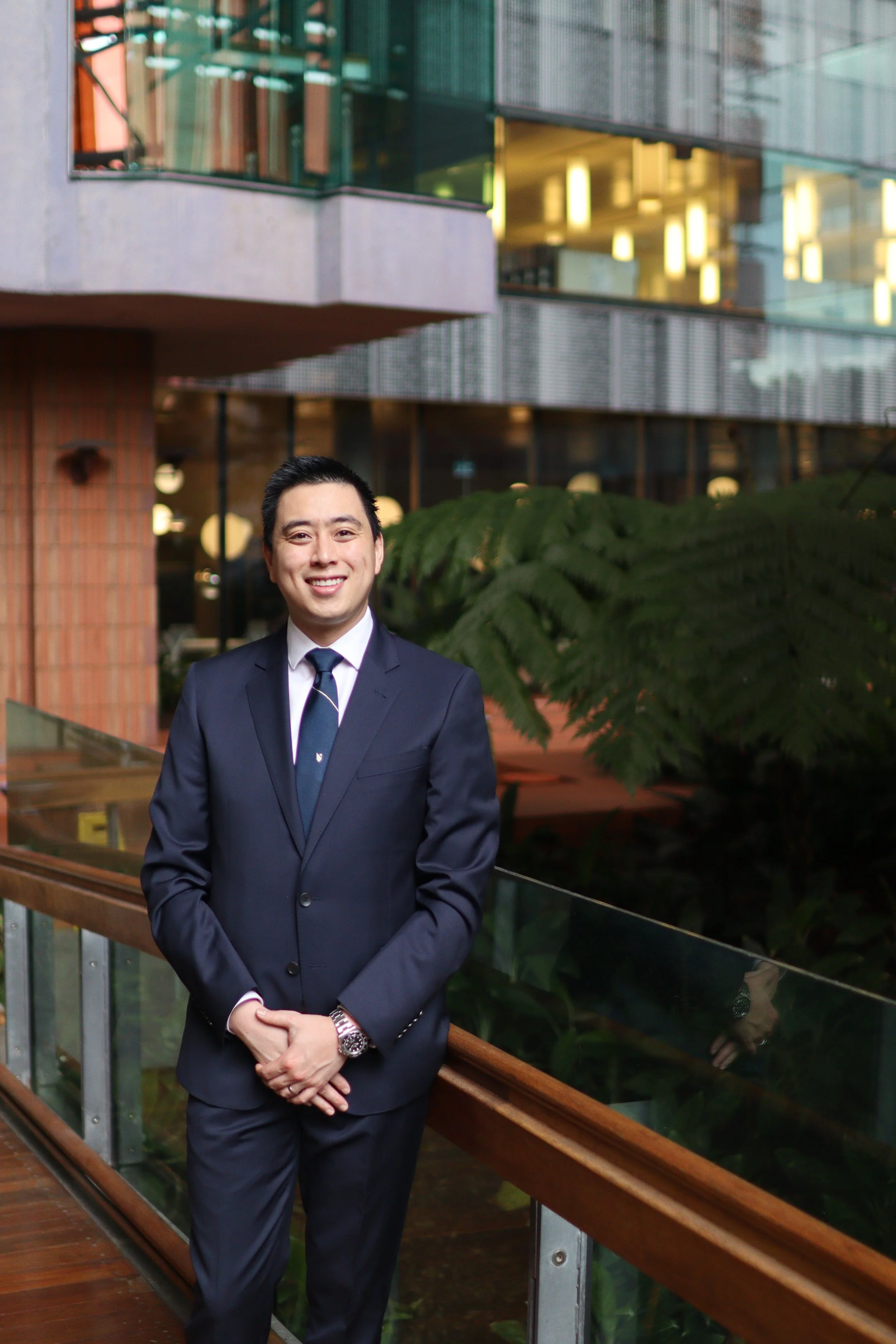 Dr Matthew Cheng — Sunnybank Surgical Group | Brisbane General Surgery ...