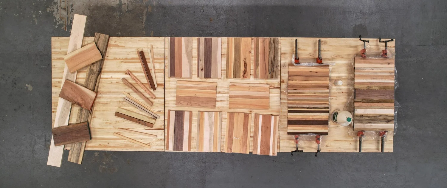 Custom Creation Woodcraft