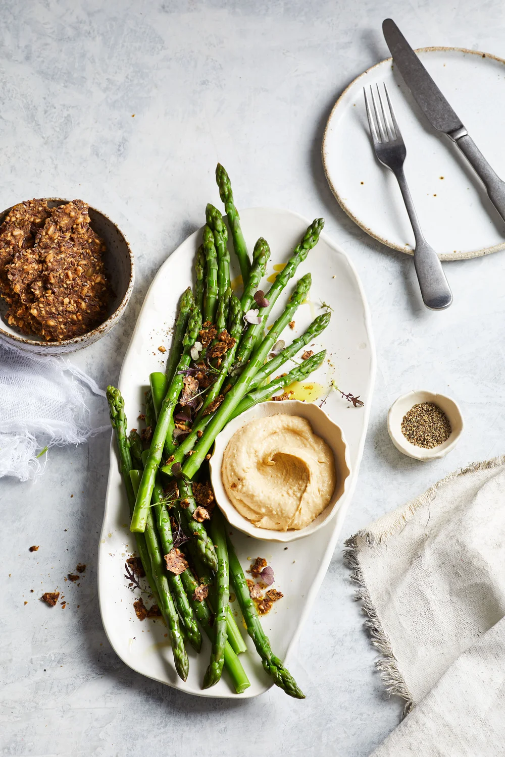 The Bakery Lab — GEORGIA GOLD