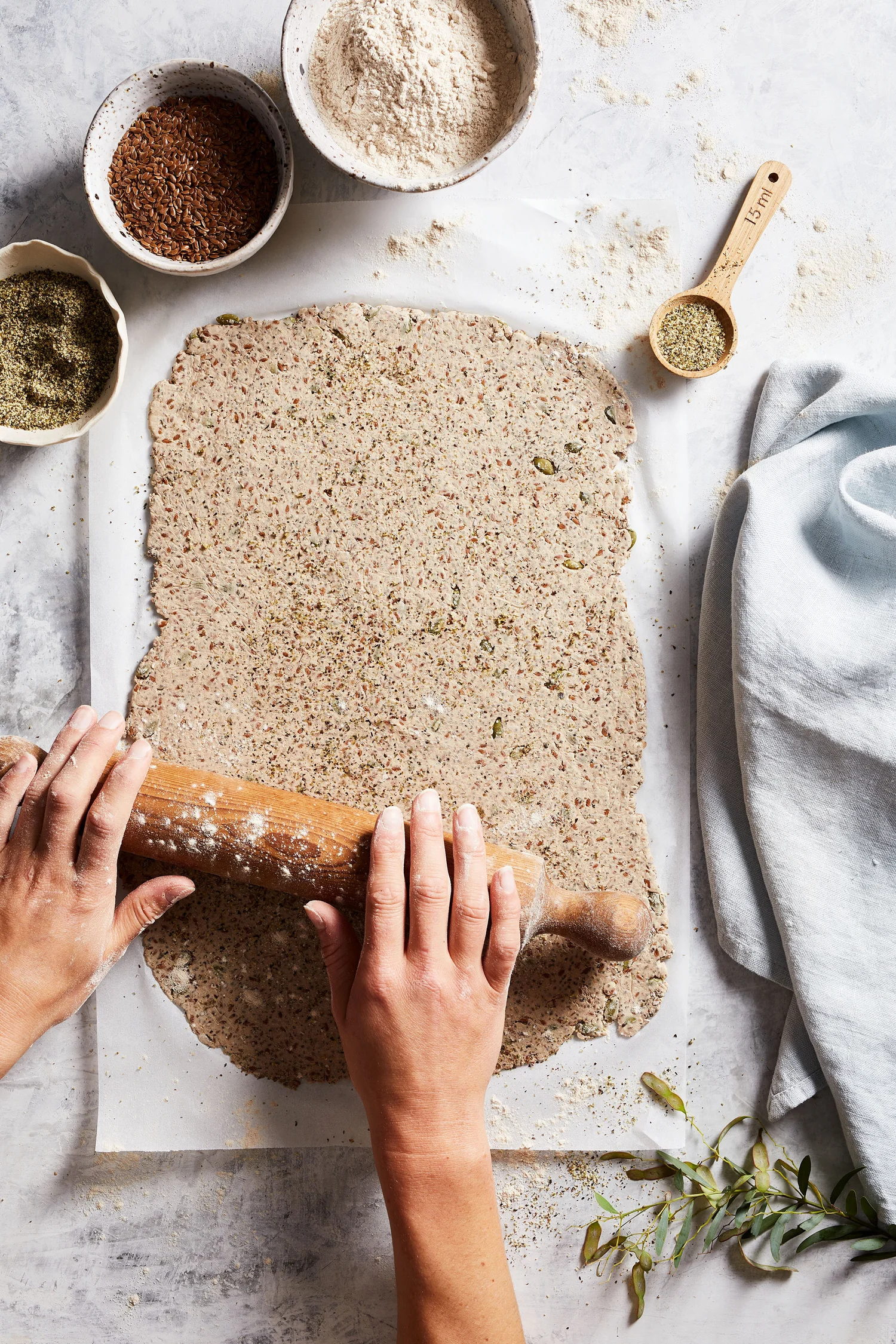 The Bakery Lab — GEORGIA GOLD