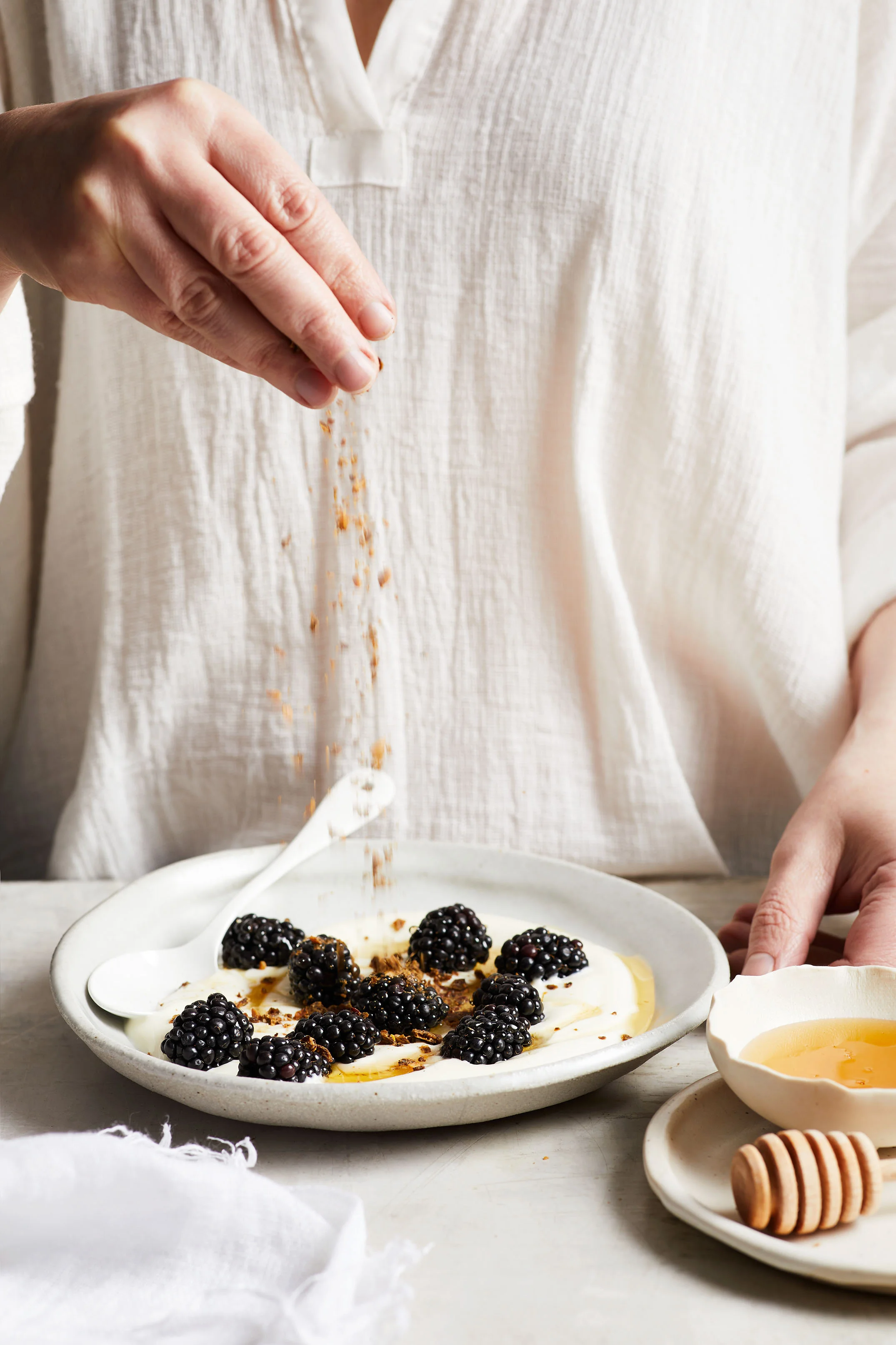 The Bakery Lab — GEORGIA GOLD