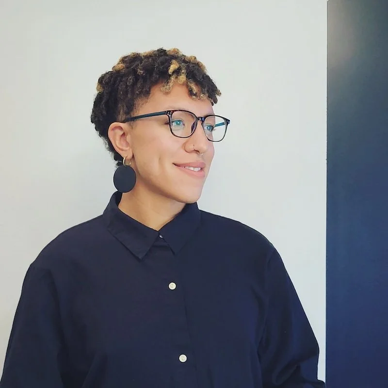 Renna Carver Portfolio — Project Carver