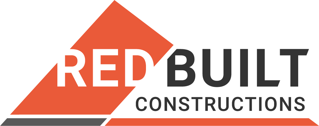 Red Built Constructions