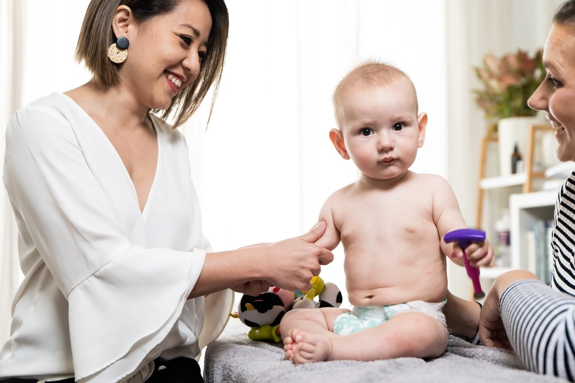 Conditions We Treat | Tan Chiro