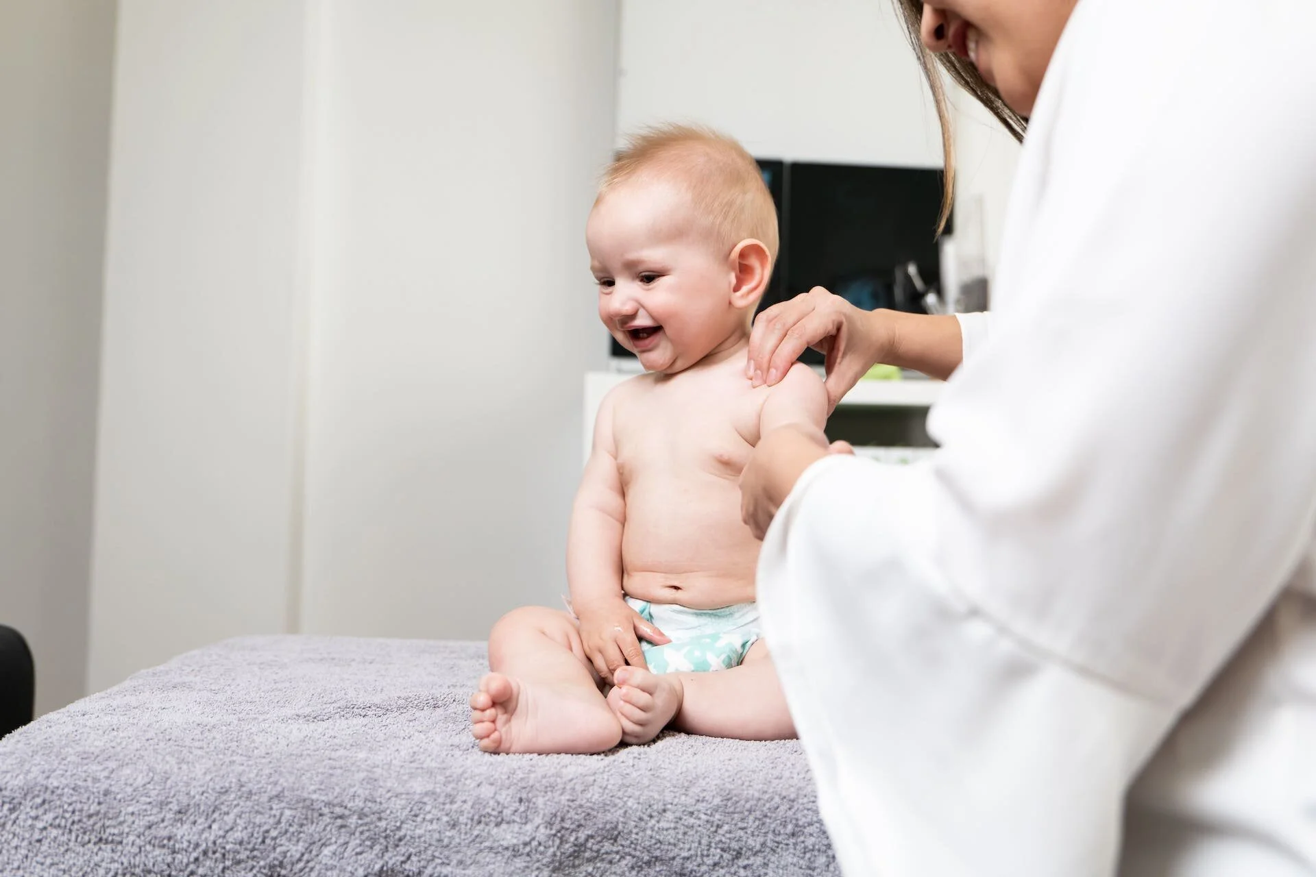 Chiro for Babies and Toddlers | Tan Chiro