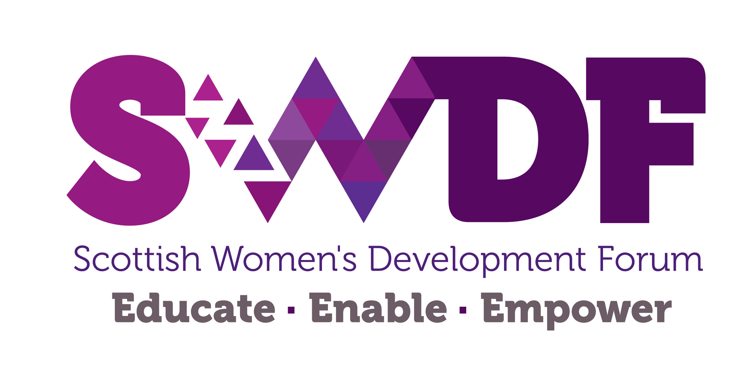 The Scottish Women's Development Forum