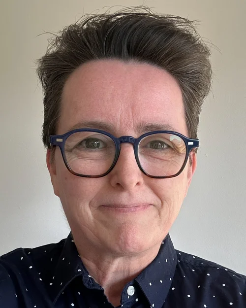 Executive Committee — The Scottish Women's Development Forum