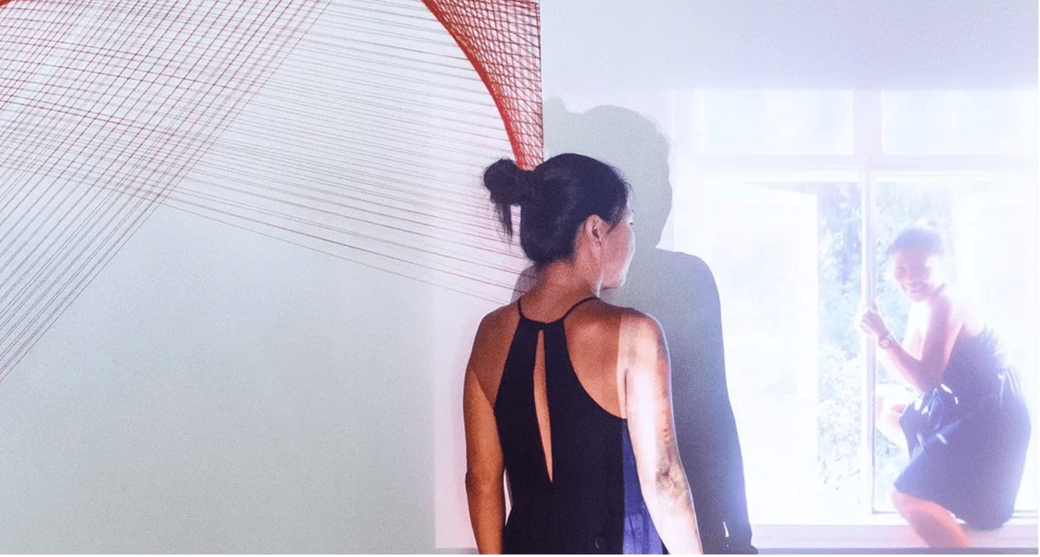 Rural Utopias artist, Jacky Cheng, finalist in the prestigious John ...