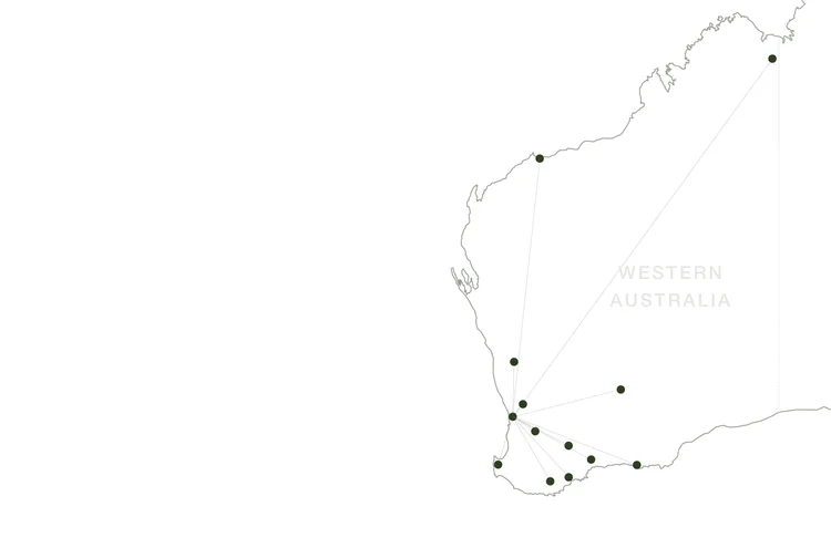 Rural Utopias presented by Spaced — SPACED