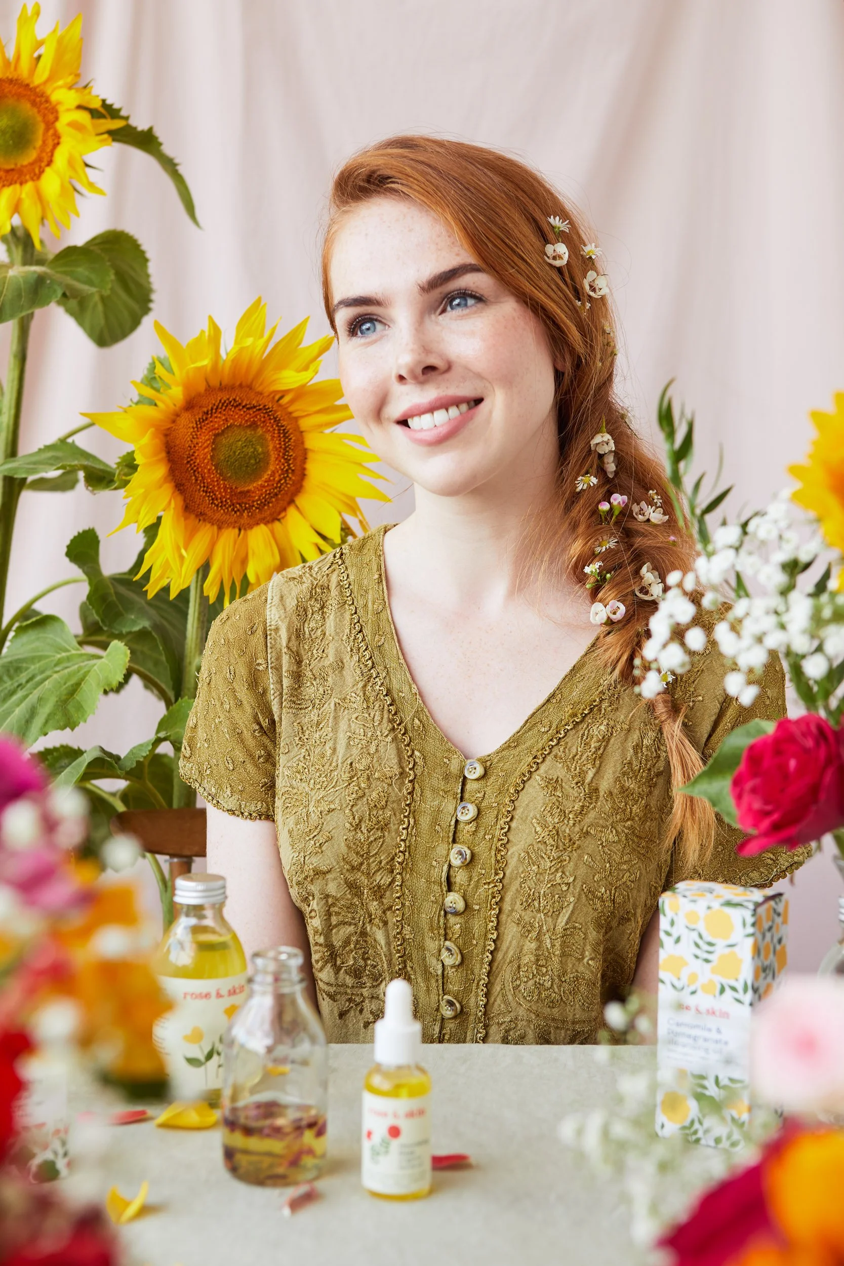 Model Photography for your Products — Diana Stainton Photography