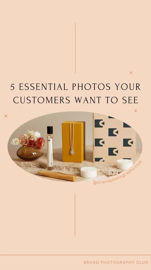 5 Essential Photos Your Customers Want To See — Diana Stainton Photography