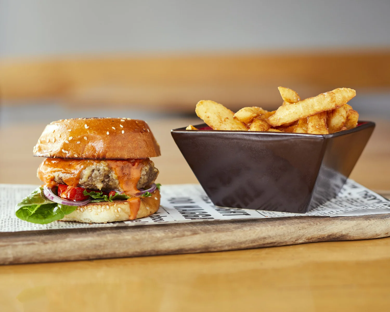 Pier 71 Bar e Cucina