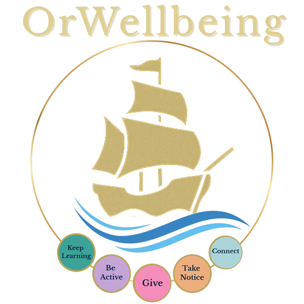 OrWellbeing — Orwell Park School