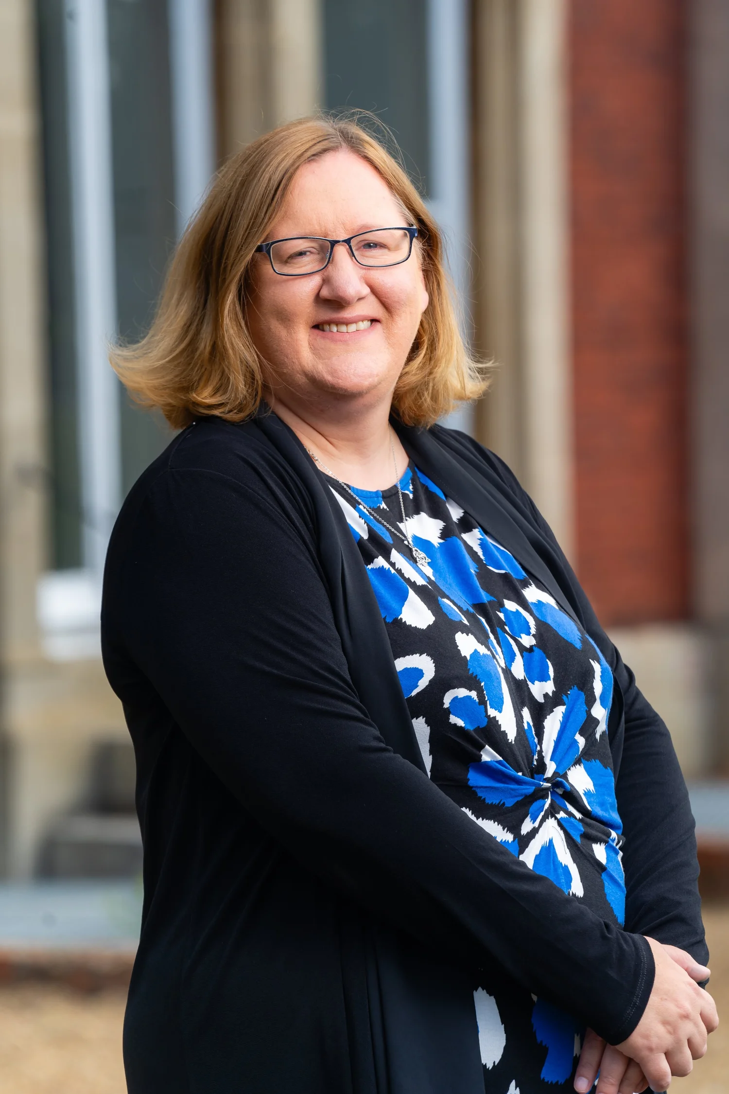 Staff Page — Orwell Park School