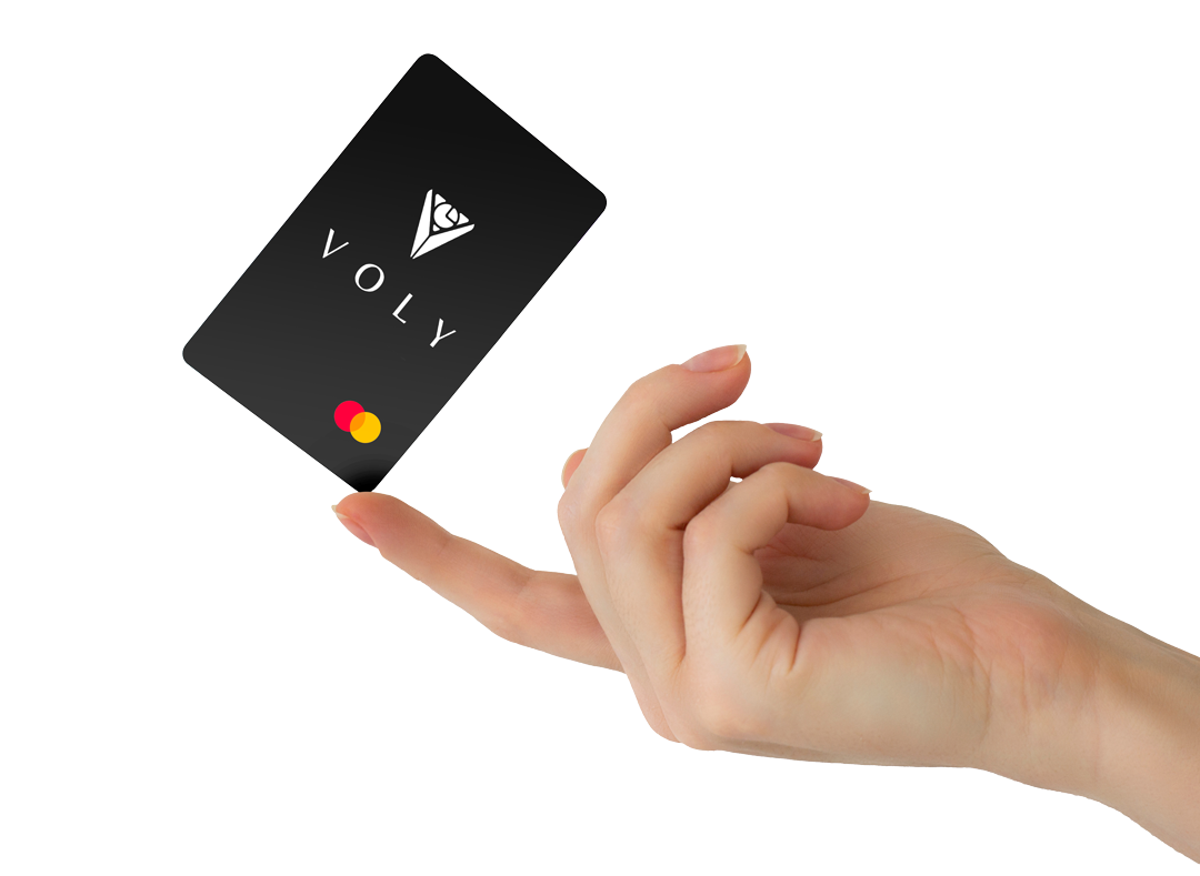 Voly Entertainment