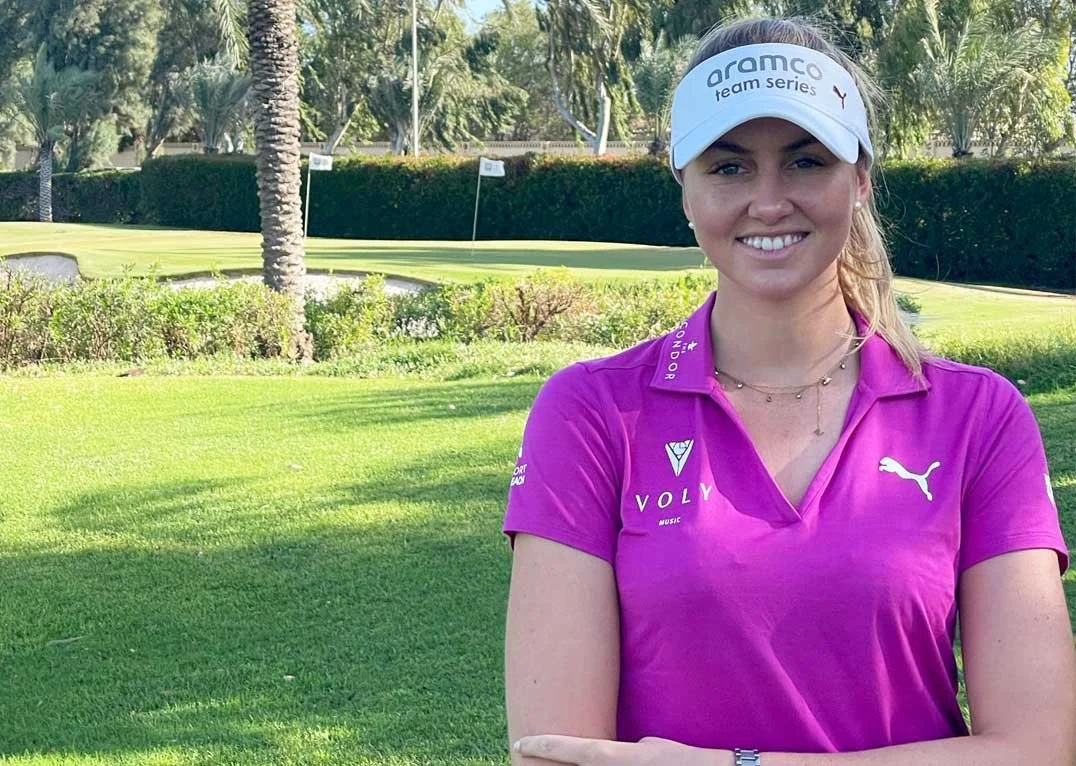 Voly advocates sporting talent with new sponsorship deal in partnership ...