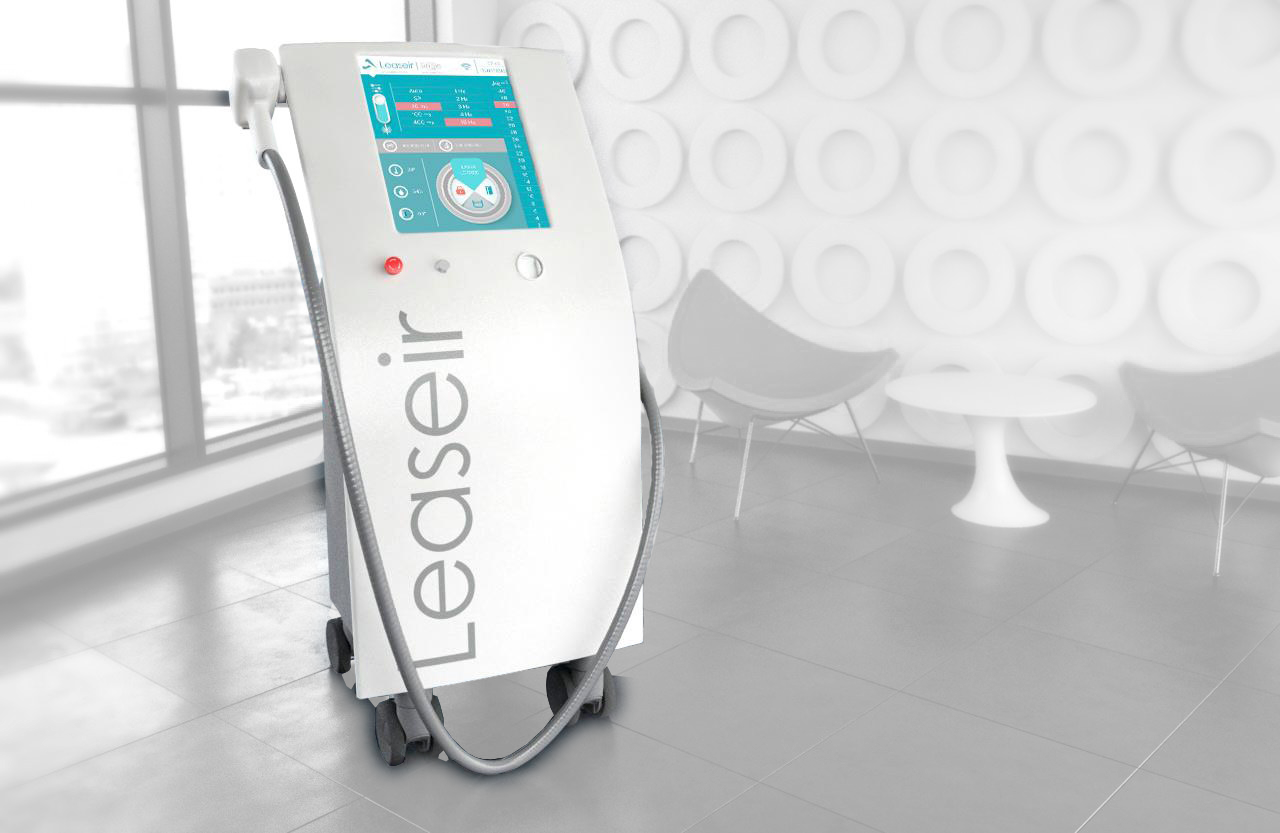 Aria SkinLaser/Epilation définitive au laser médical & électrolyse