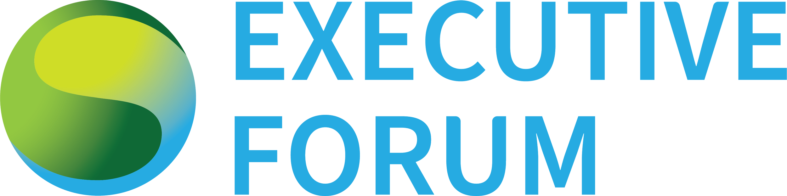Executive Forum
