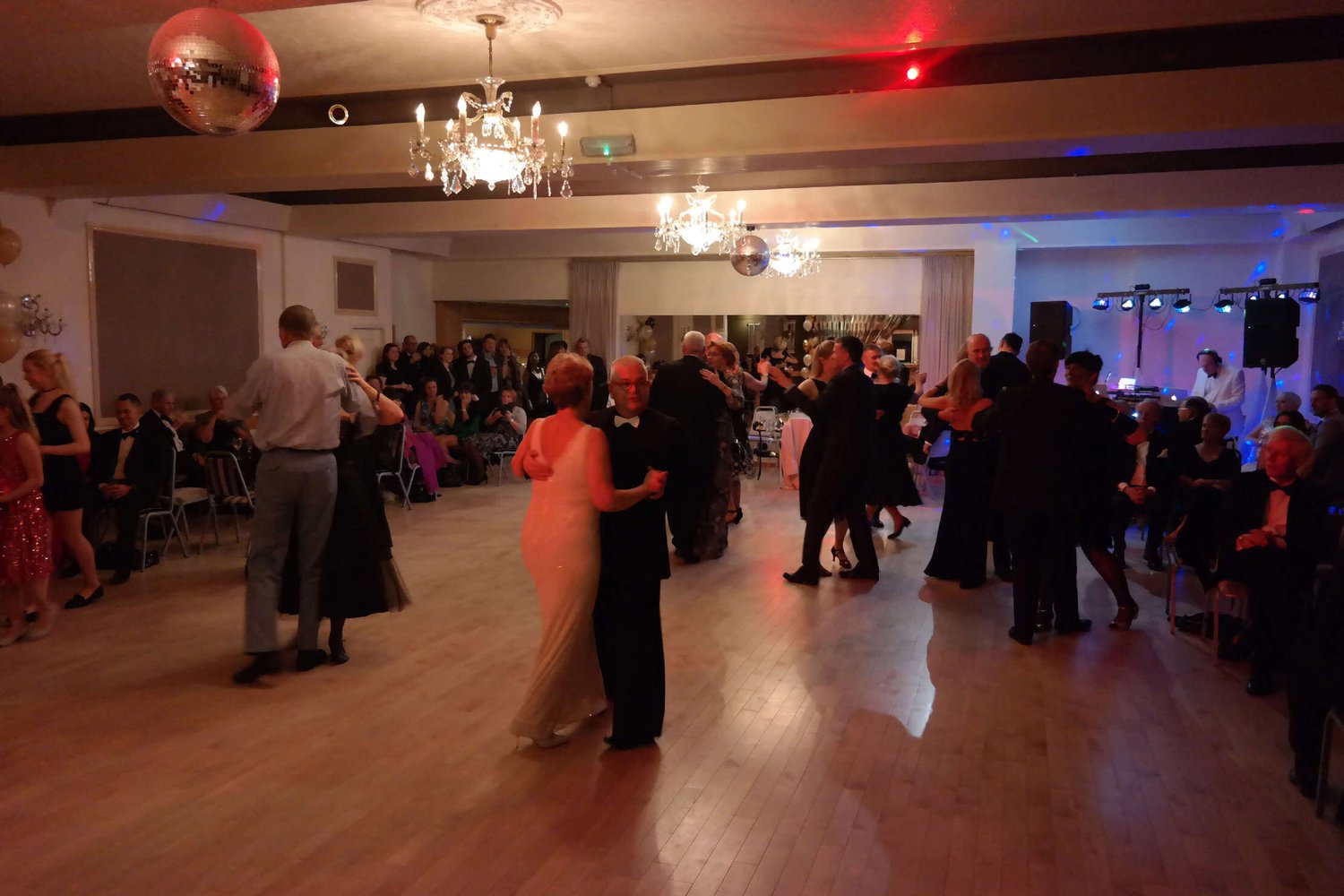 Andrey&Alexandra Dance Academy