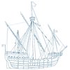Book your boat trip and set sail on The Matthew of Bristol!