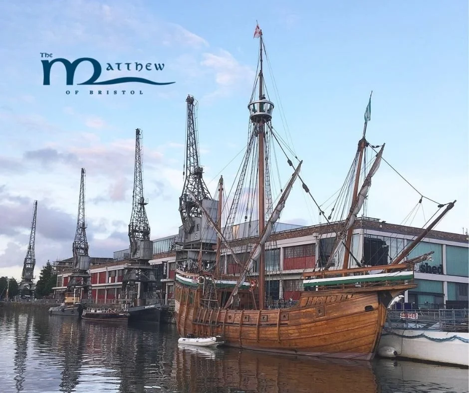 The Matthew of Bristol