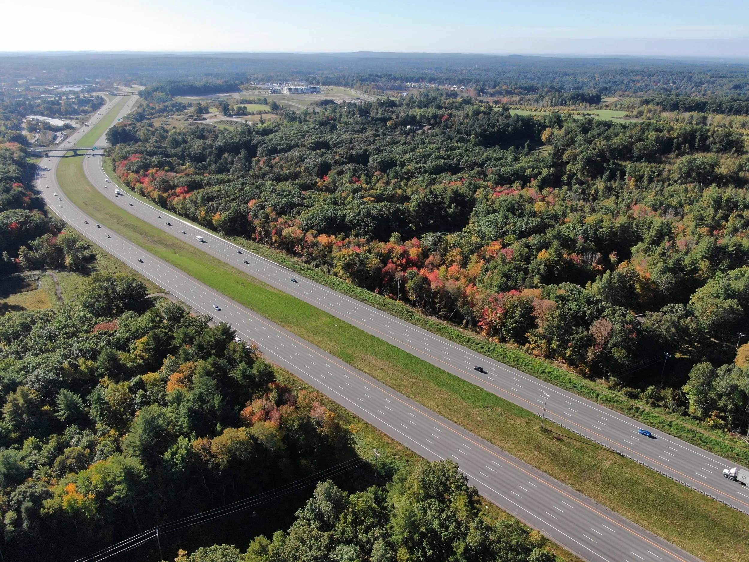 Project Materials — Derry-Londonderry 13065 I-93 Exit 4A