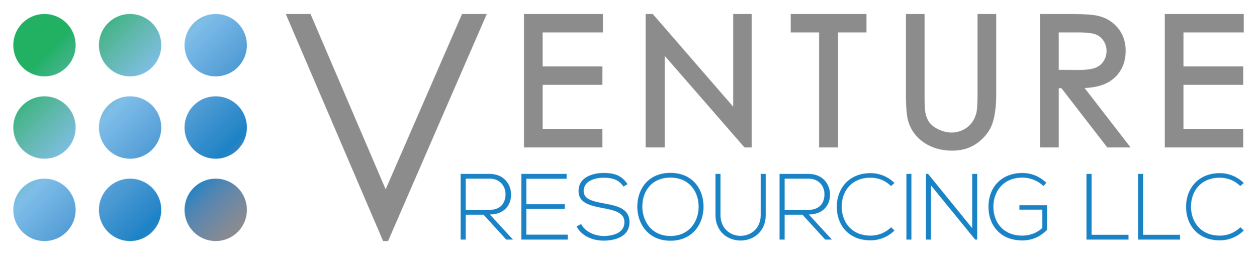 Venture Resourcing LLC