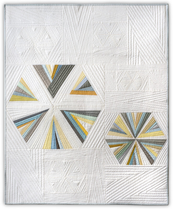 Marge Tucker Quilt Design