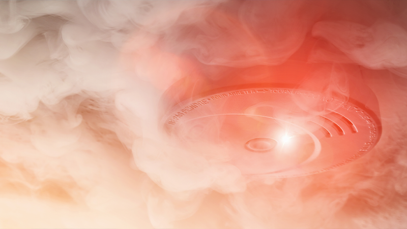 RedGuard Fire & Security Home Page