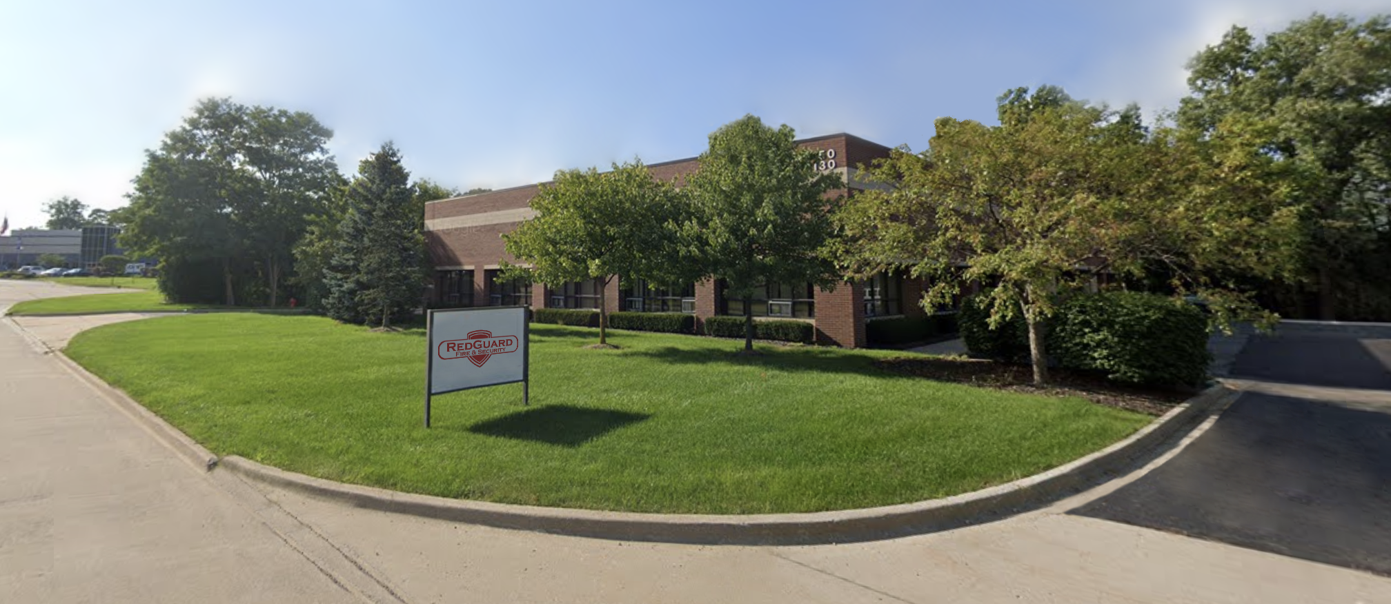 Contact 2 — RedGuard Fire & Security Home Page