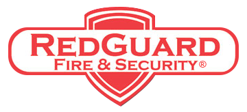 RedGuard Fire & Security Home Page