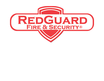 RedGuard Fire & Security Home Page