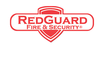 RedGuard Fire & Security Home Page