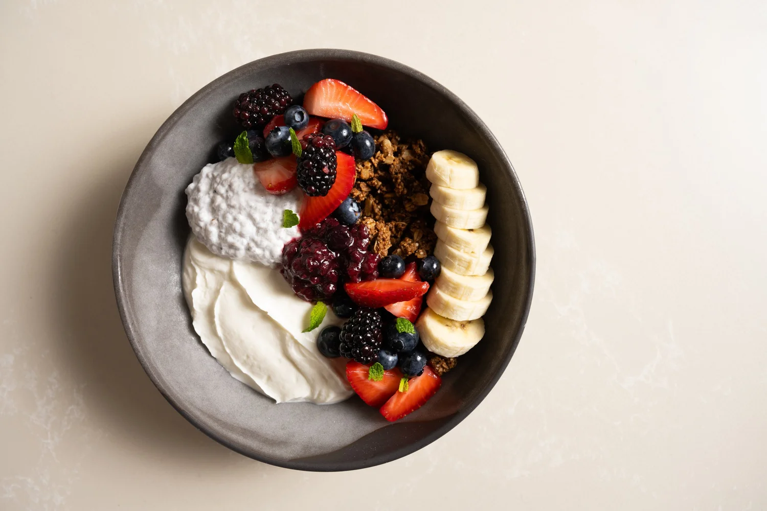 Cafe in Hudson Yards, NY | In Common NYC Cafe