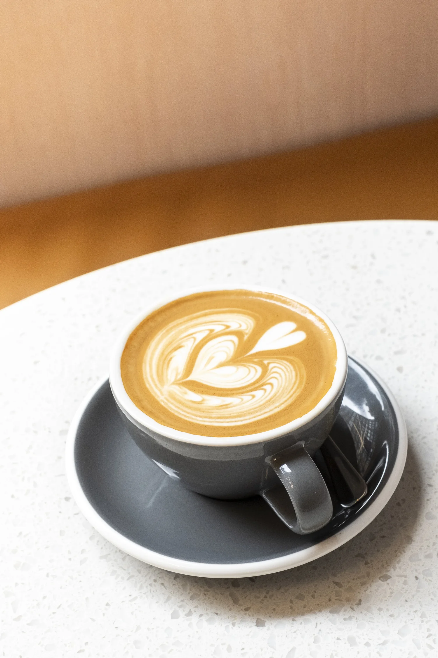 Cafe in Hudson Yards, NY | In Common NYC Cafe