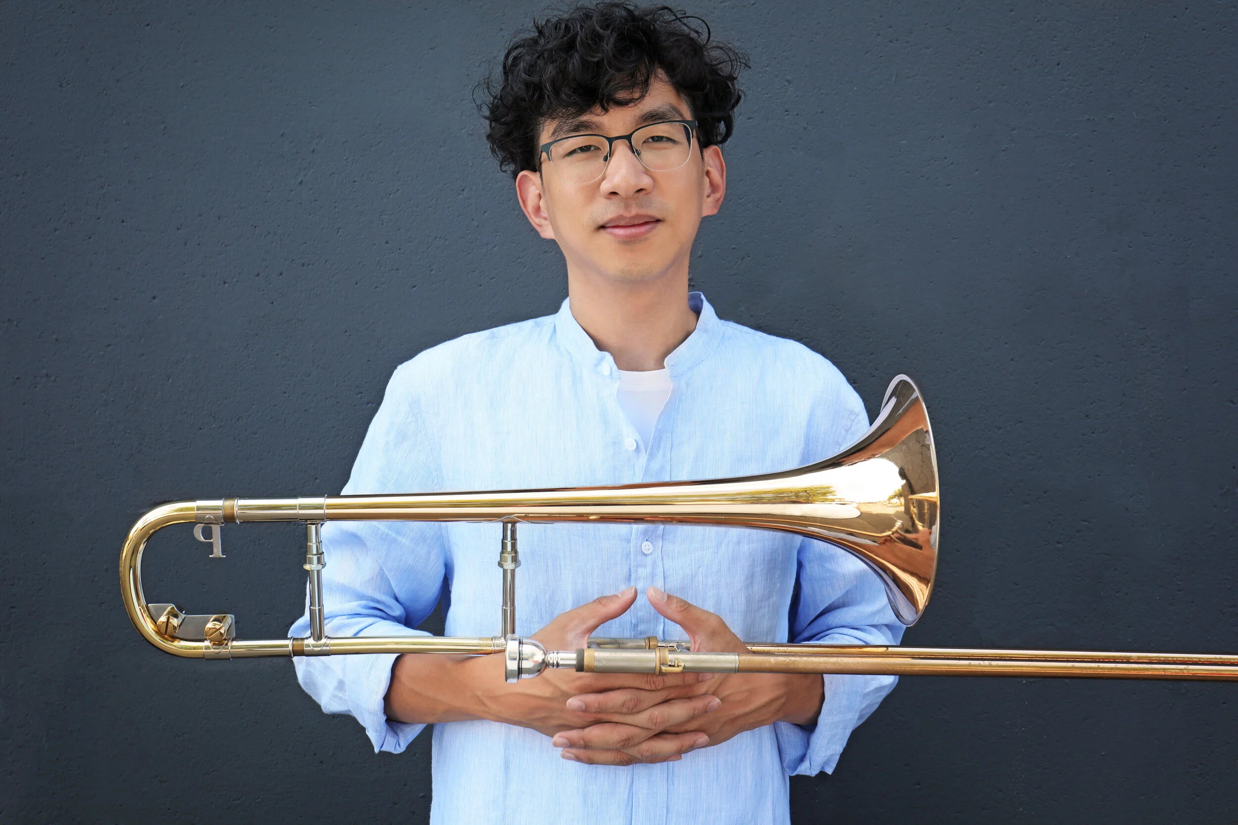 contact — PETER LIN | trombonist - producer - educator